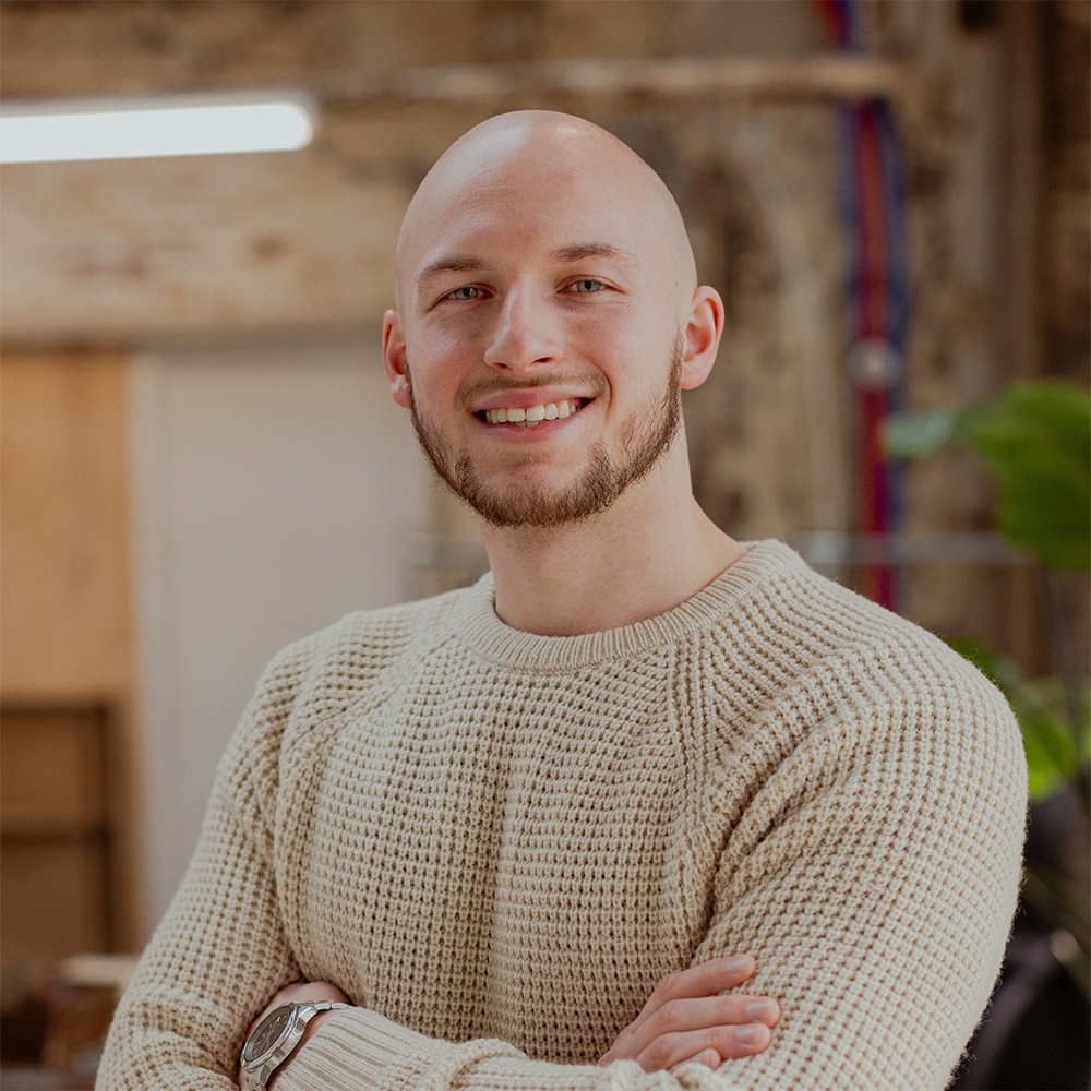 About Us - What The Future