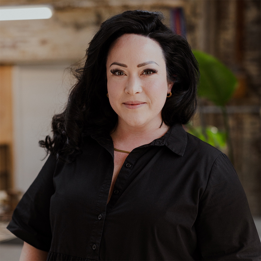 About Us - What The Future