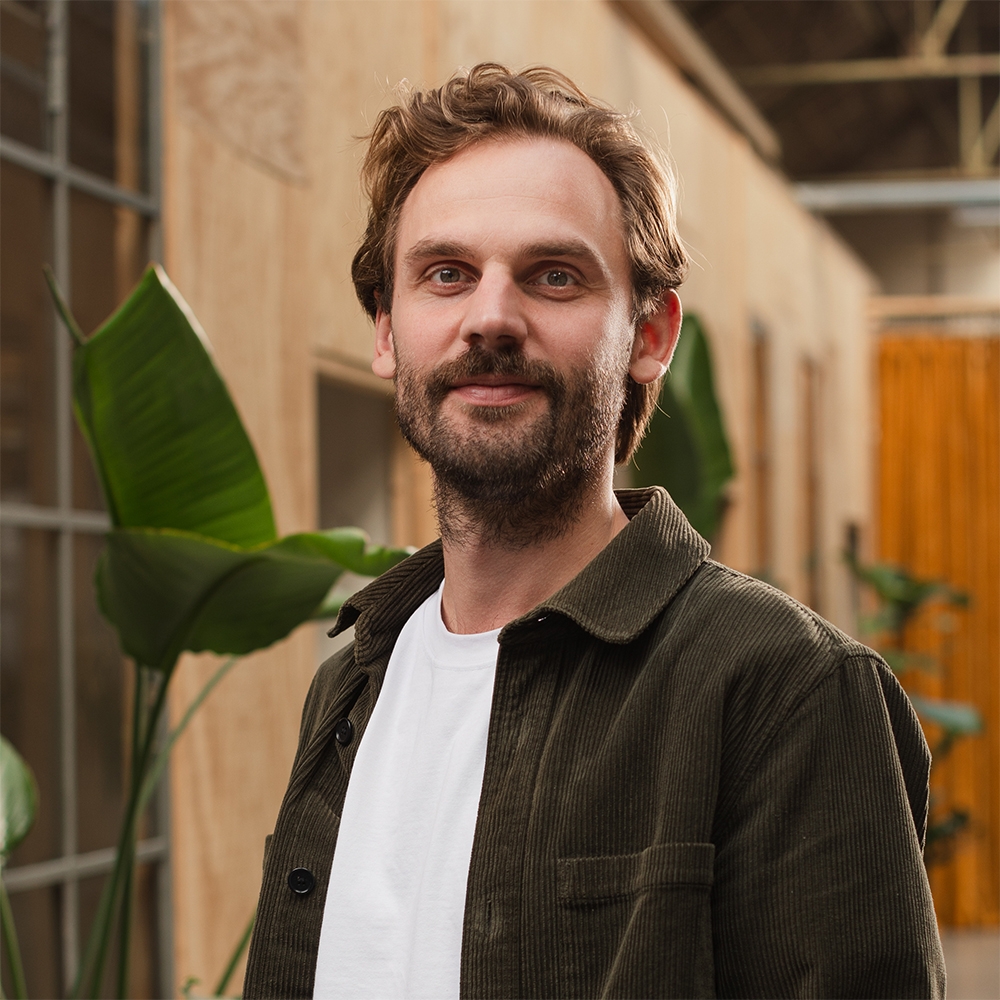 About Us - What The Future